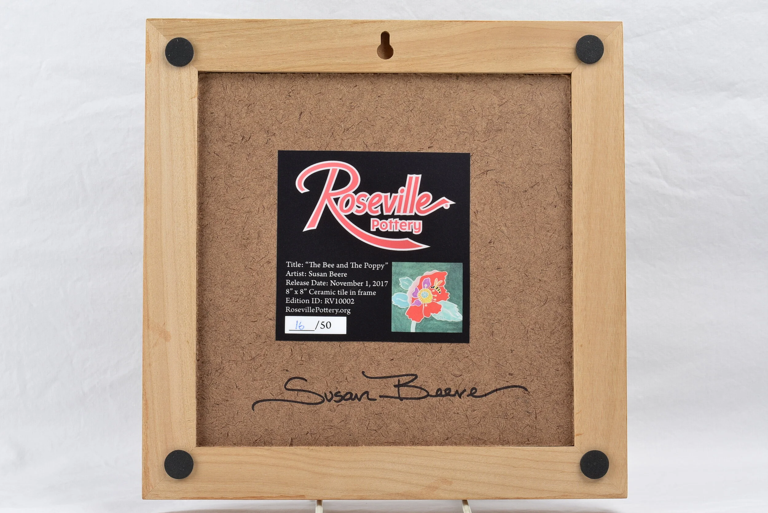 Products — Roseville Pottery