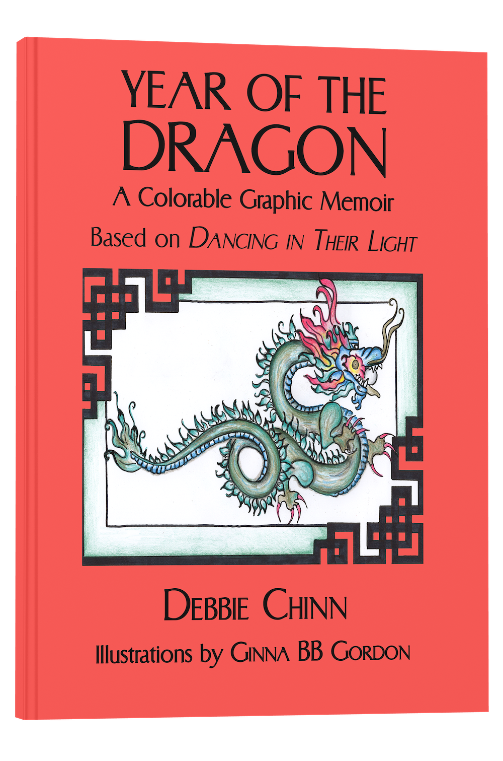 Books — Debbie Chinn