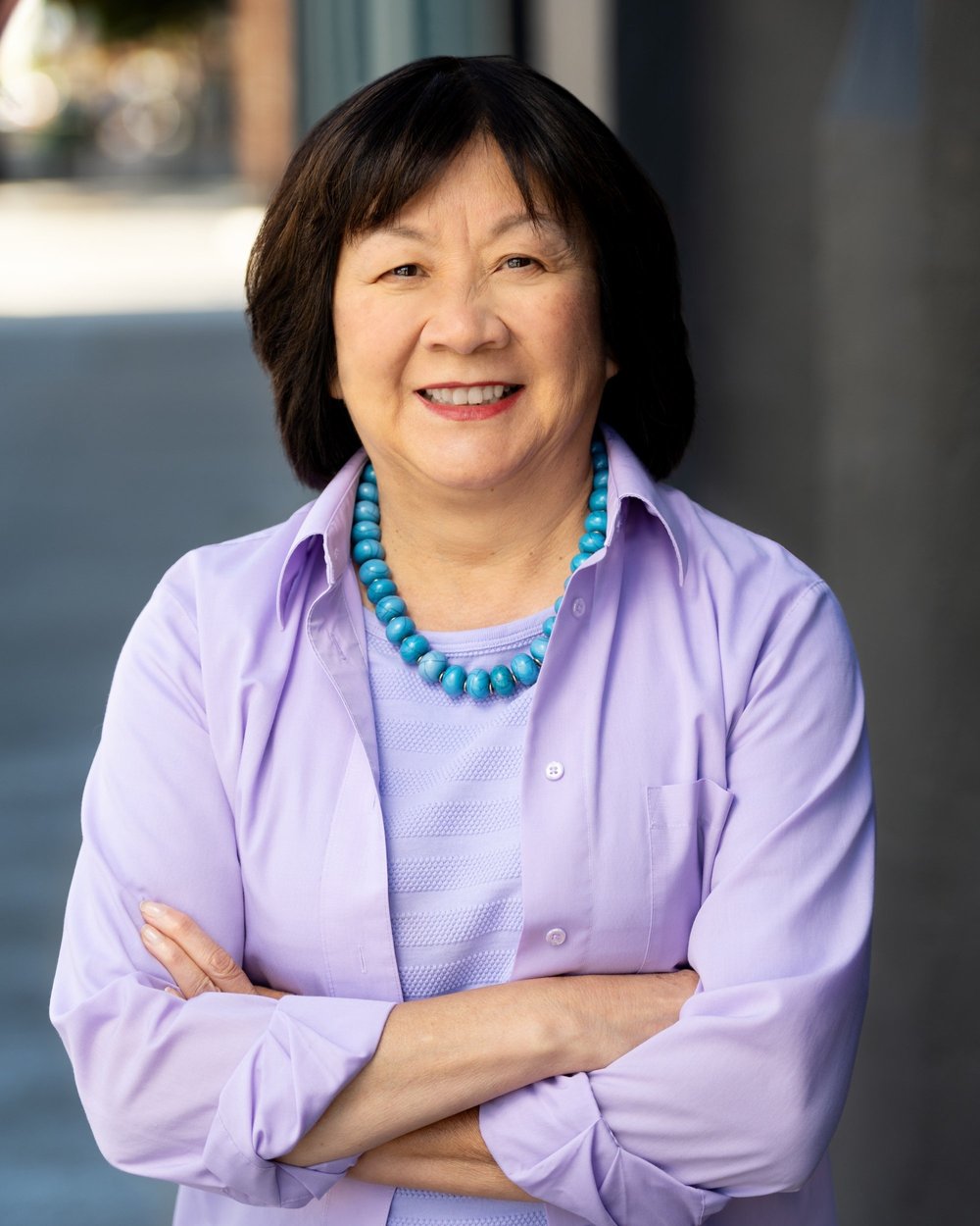 Home — Debbie Chinn