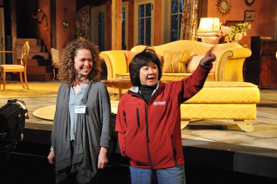 History in Photos — Debbie Chinn