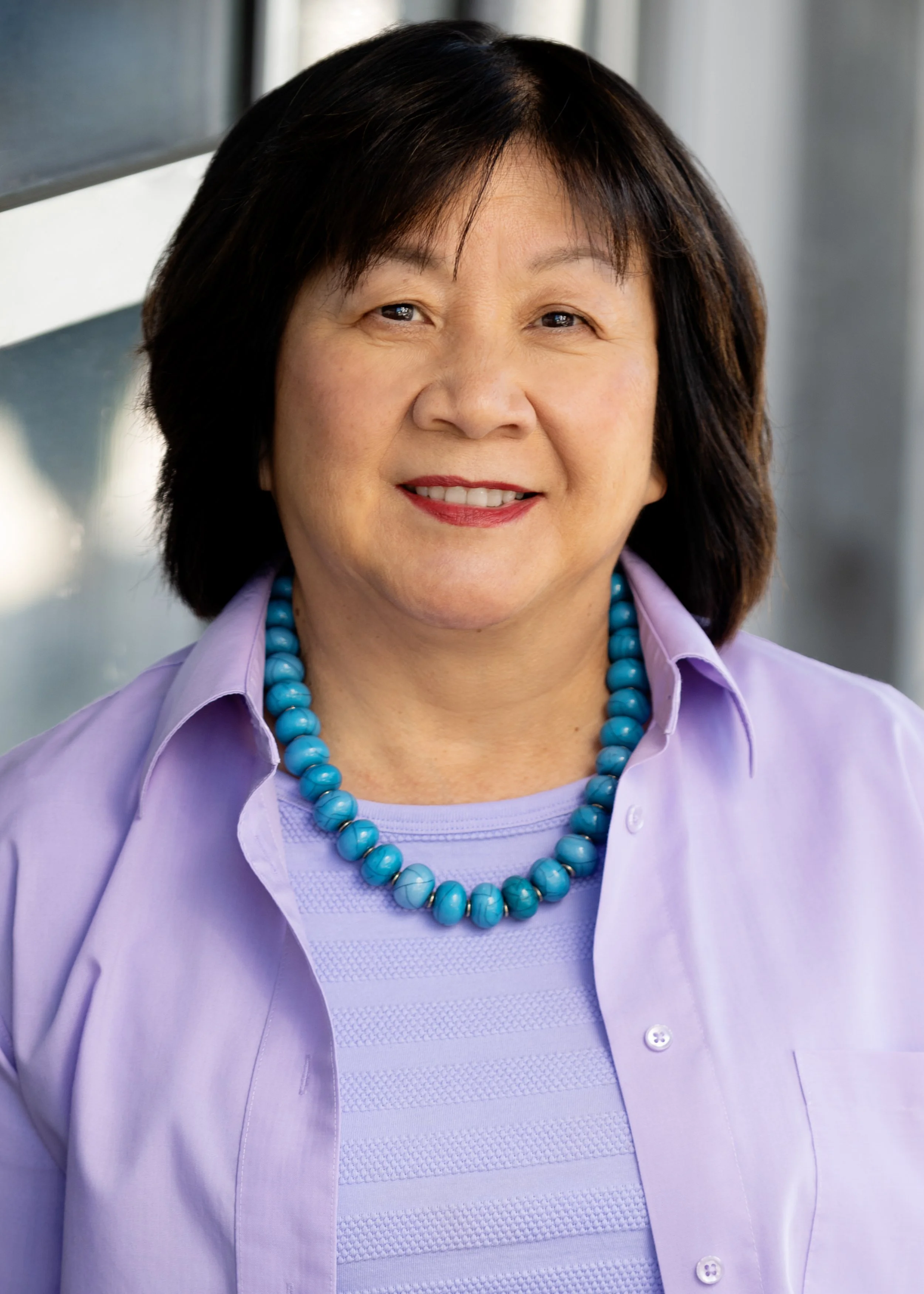 Debbie Chinn