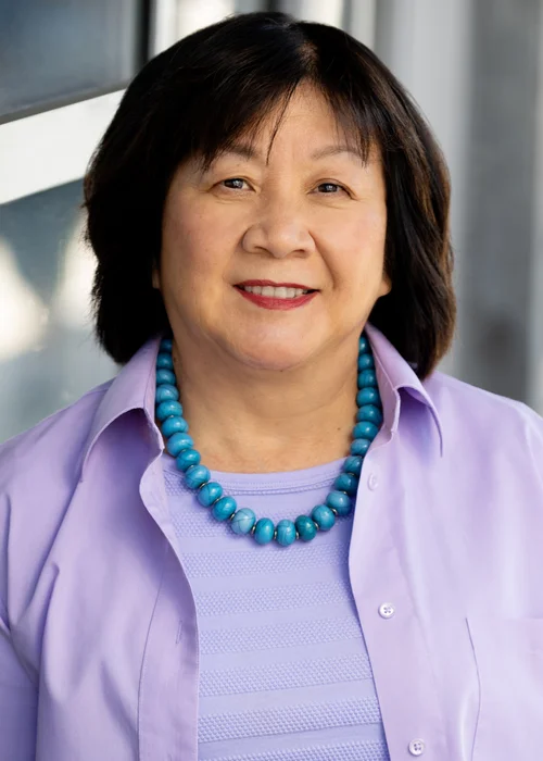 Debbie Chinn