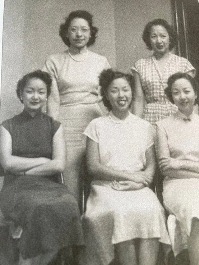 Debbie Chinn