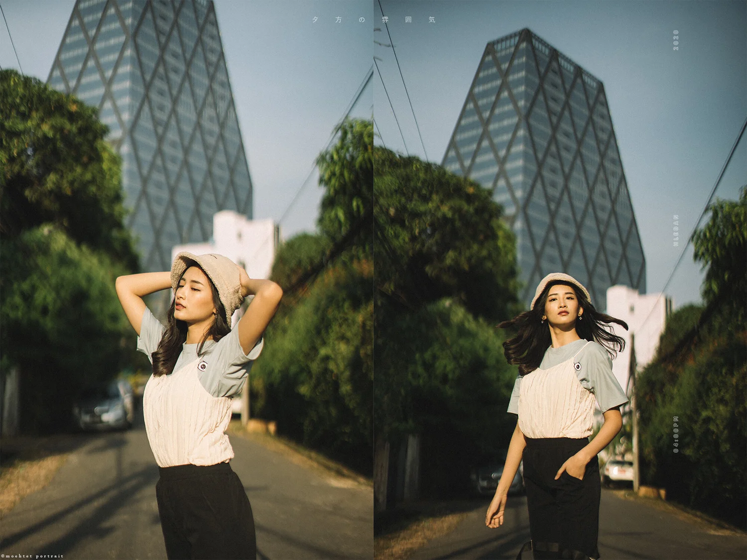 Gallery 3 — HANTHI