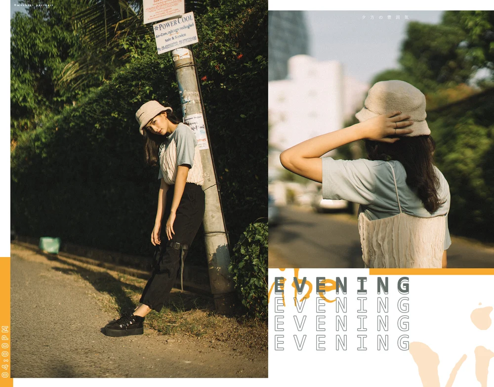 Gallery 3 — HANTHI
