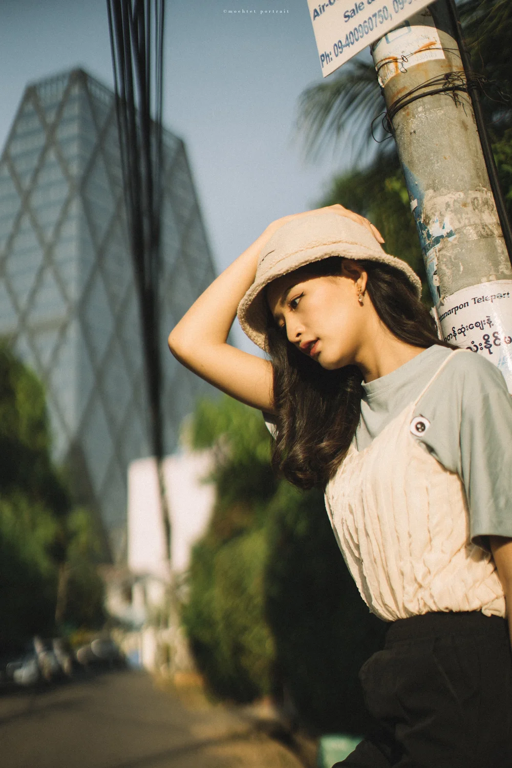 Gallery 3 — HANTHI