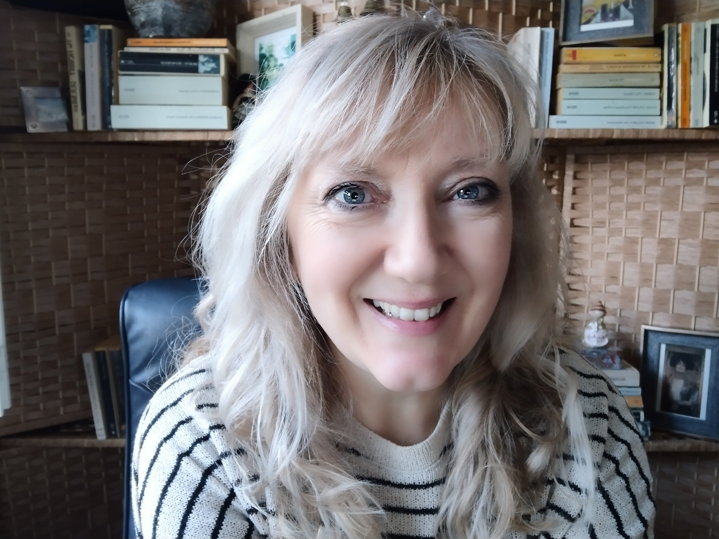 Life Coaching for Women