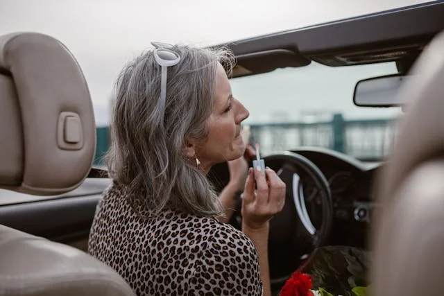 Life Coaching for Women