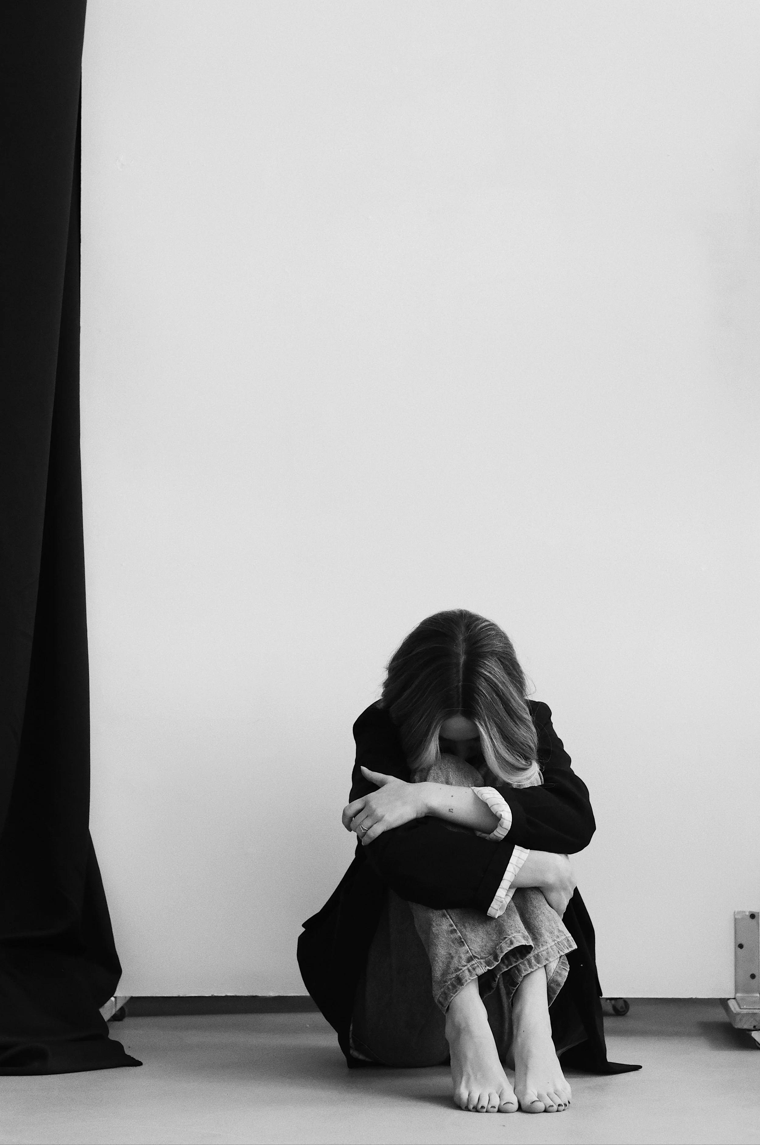 Starting a new life alone — Life Coaching for Women