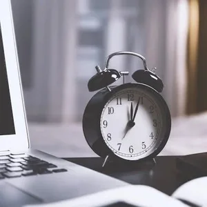 How do I Manage My Time Effectively? 5 Easy Tips I Life Coaching for ...