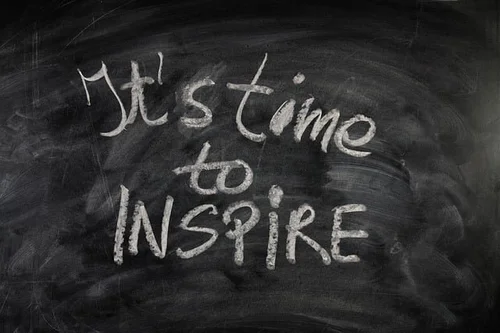 10 Empowering Steps: How To Find What Inspires Me? I Life Coaching for ...