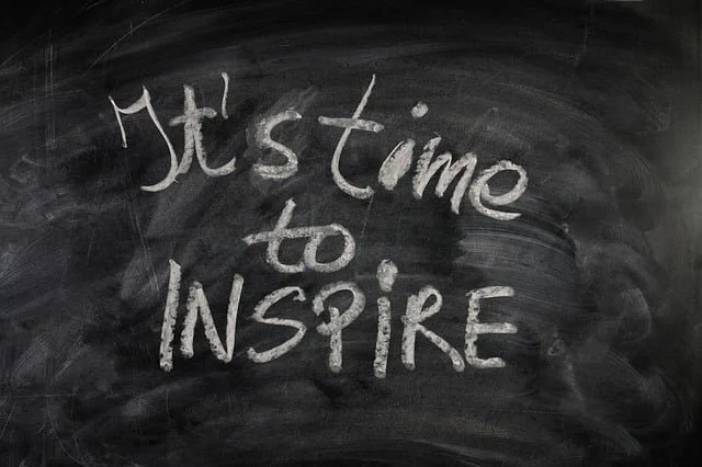10 Empowering Steps: How To Find What Inspires Me? I Life Coaching for ...