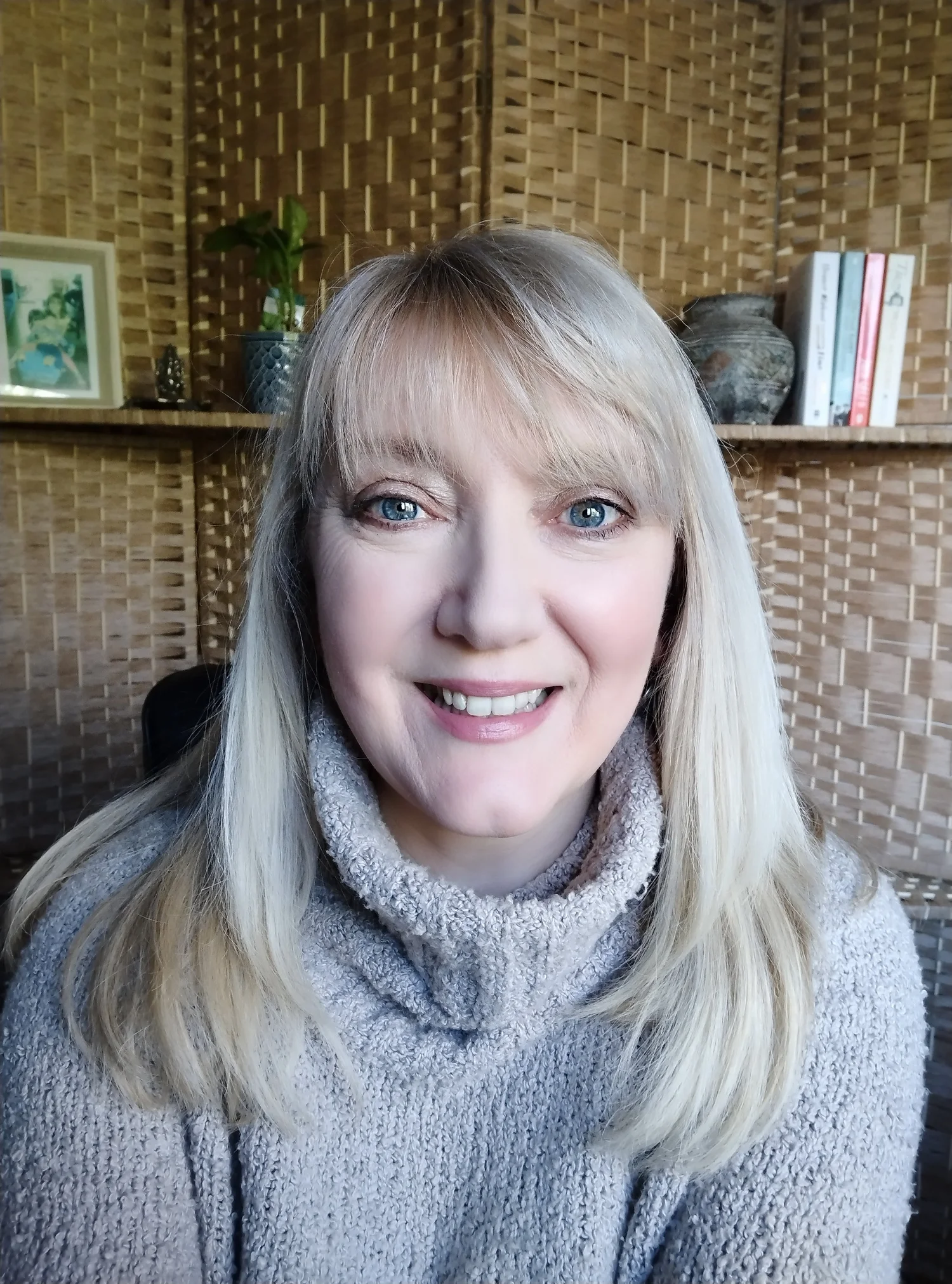 Life Coaching for Women