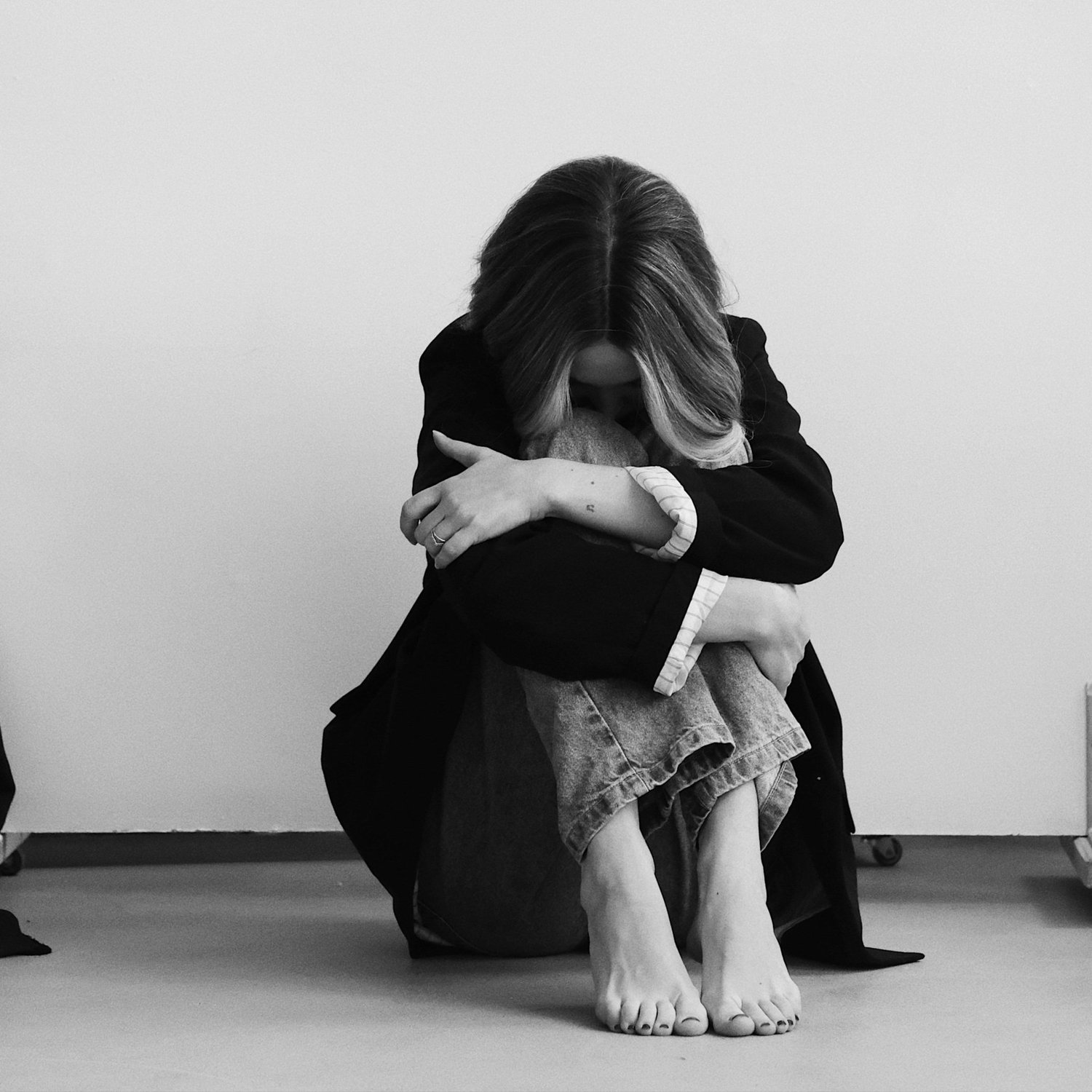 Starting a new life alone I Life Coaching for Women Life Coaching for Women