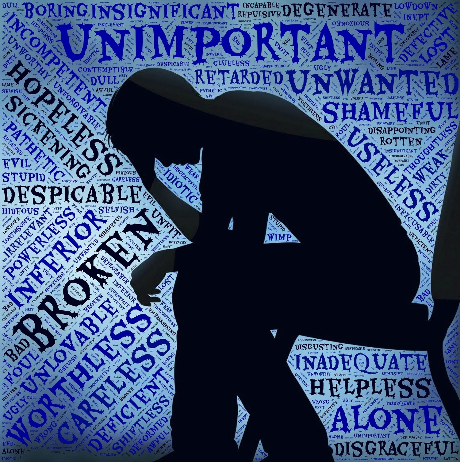 15 Easy Tips: How to Talk to Yourself in Your Head Positively I Life ...