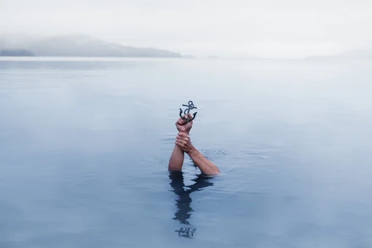 How to Use Anchoring for Positive Thinking: 5 Easy Steps to Anchoring I ...