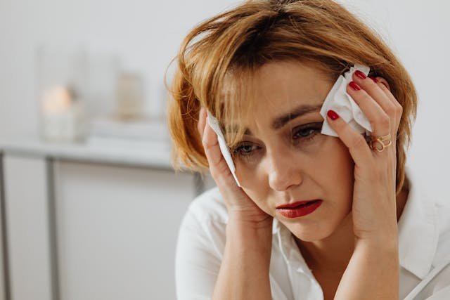 Why Am I So Emotionally Unstable? 19 Helpful Ideas I Life Coaching for ...
