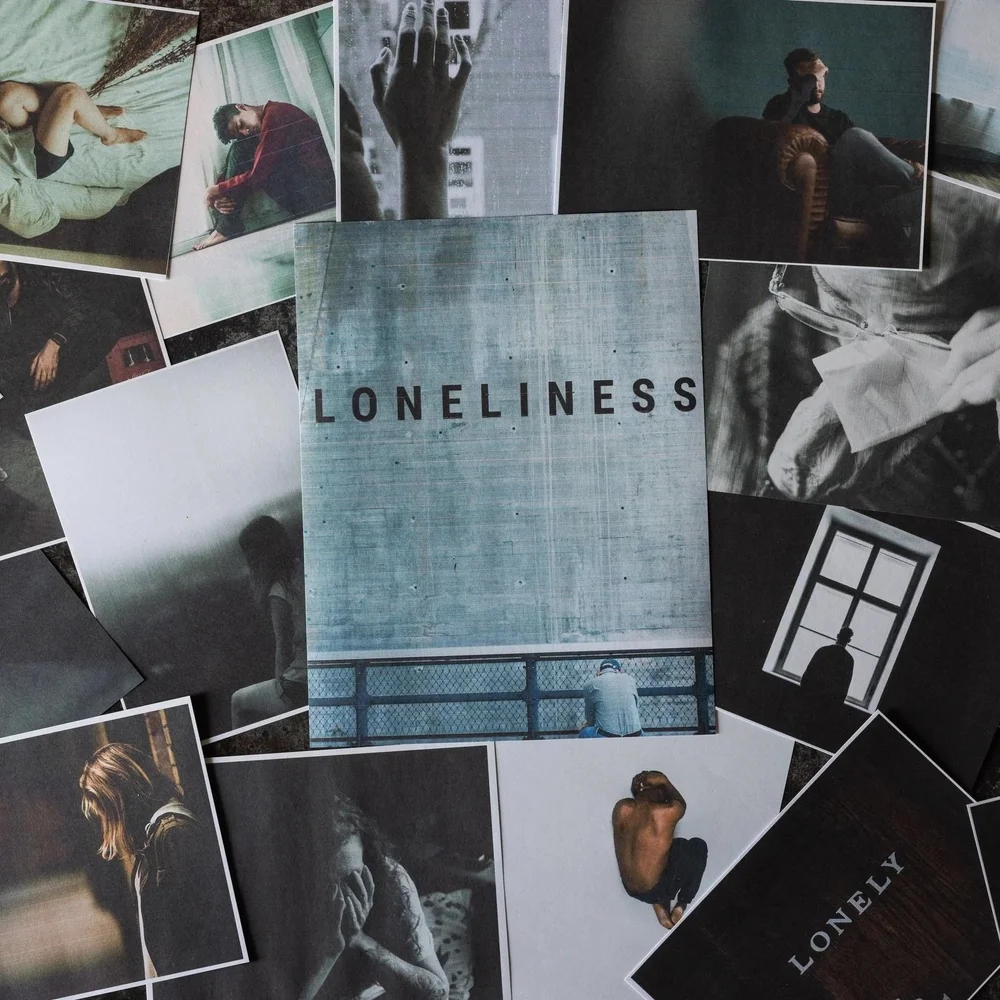 How do You Cope When You Feel Lonely?: 21 Tips for Overcoming ...
