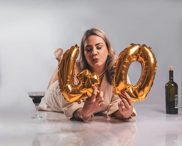 Life after 40 for Women: 17 Essential Self-Care Tips I Life Coaching ...