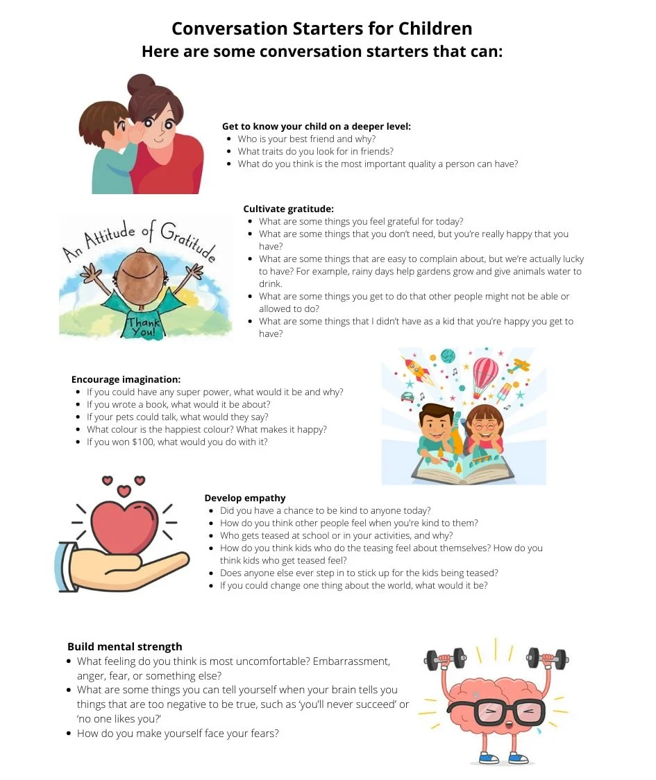 Resources — New Life Stories