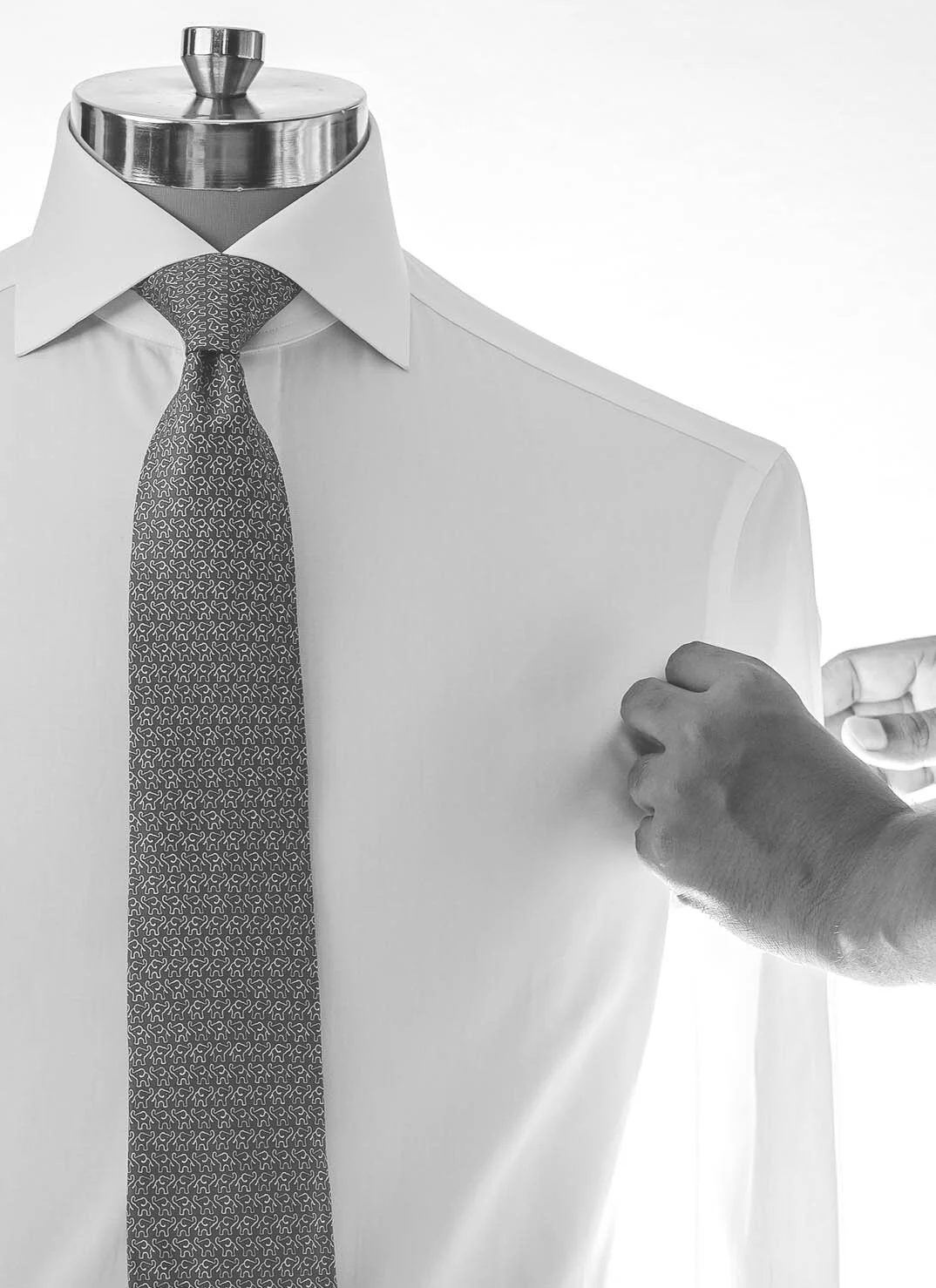 MARLO | Handmade Bespoke Garments for Gentlemen Worldwide