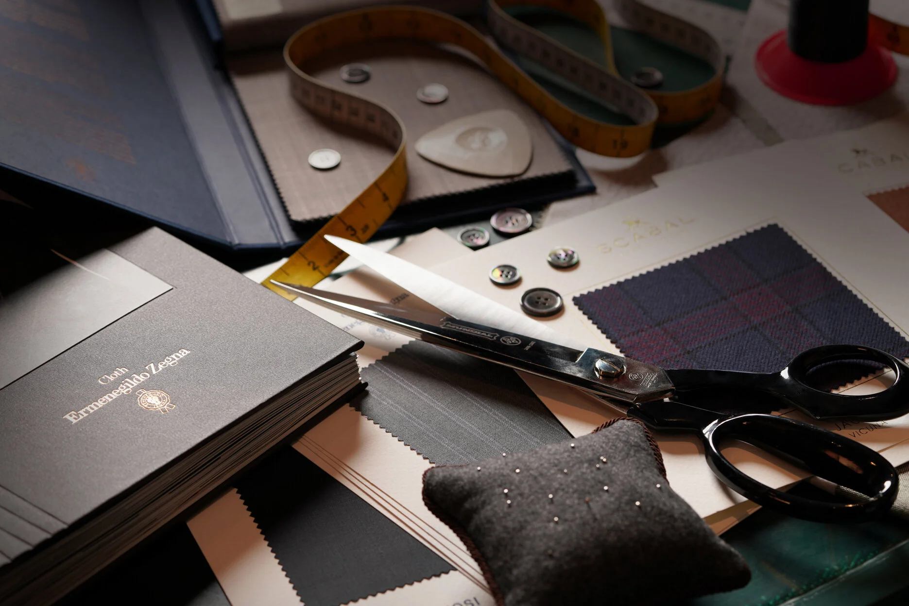 MARLO | Handmade Bespoke Garments for Gentlemen Worldwide