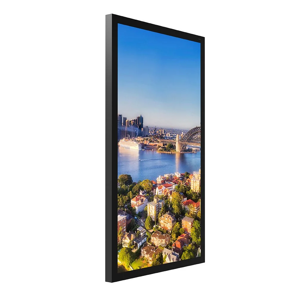 Outdoor Signage Displays — Smart Digital Signage