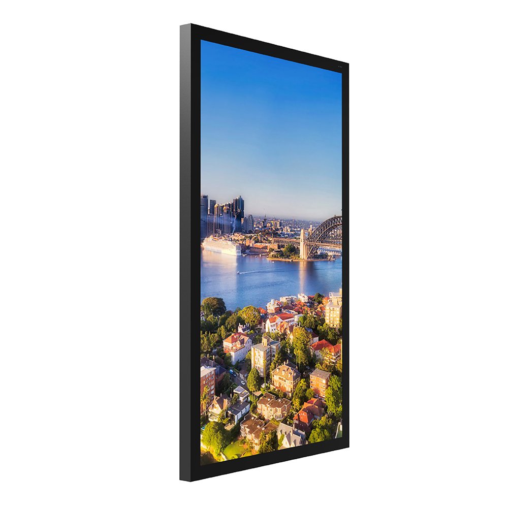 Outdoor Signage Displays — Smart Digital Signage