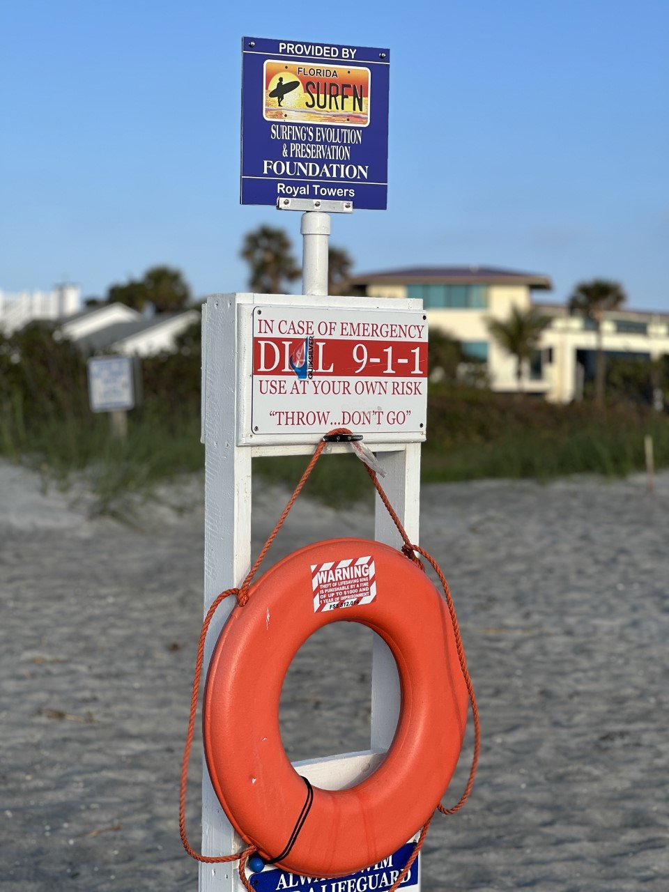 About — Drown Zero