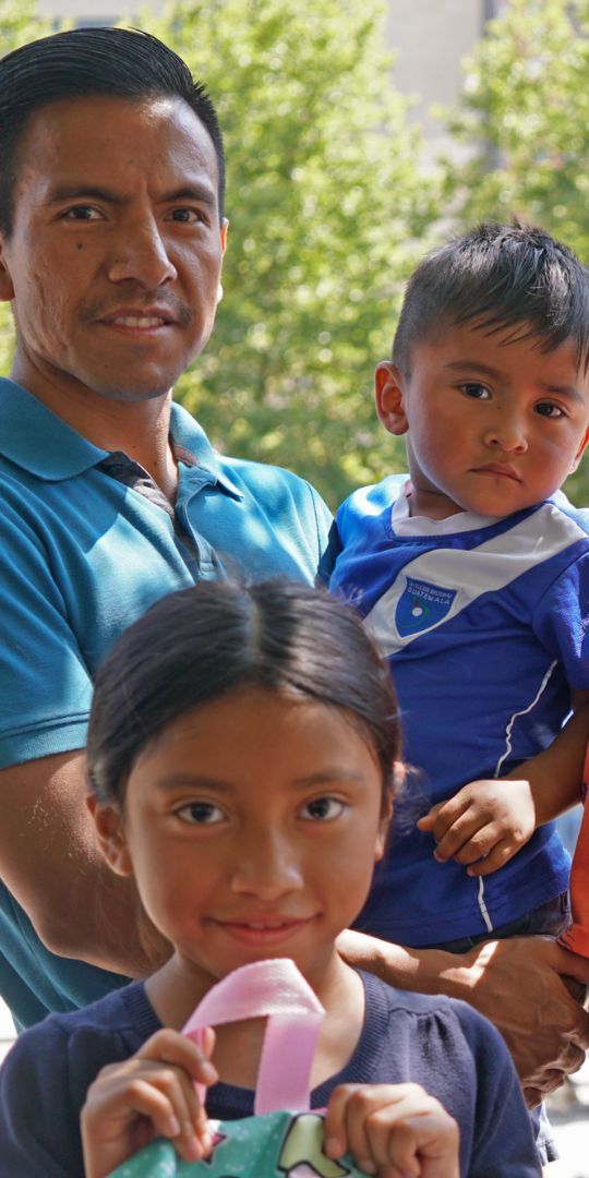 Mayor's Office of Children & Family Success