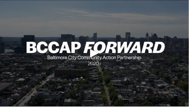 Community Action Partnership — Mayor's Office of Children & Family Success