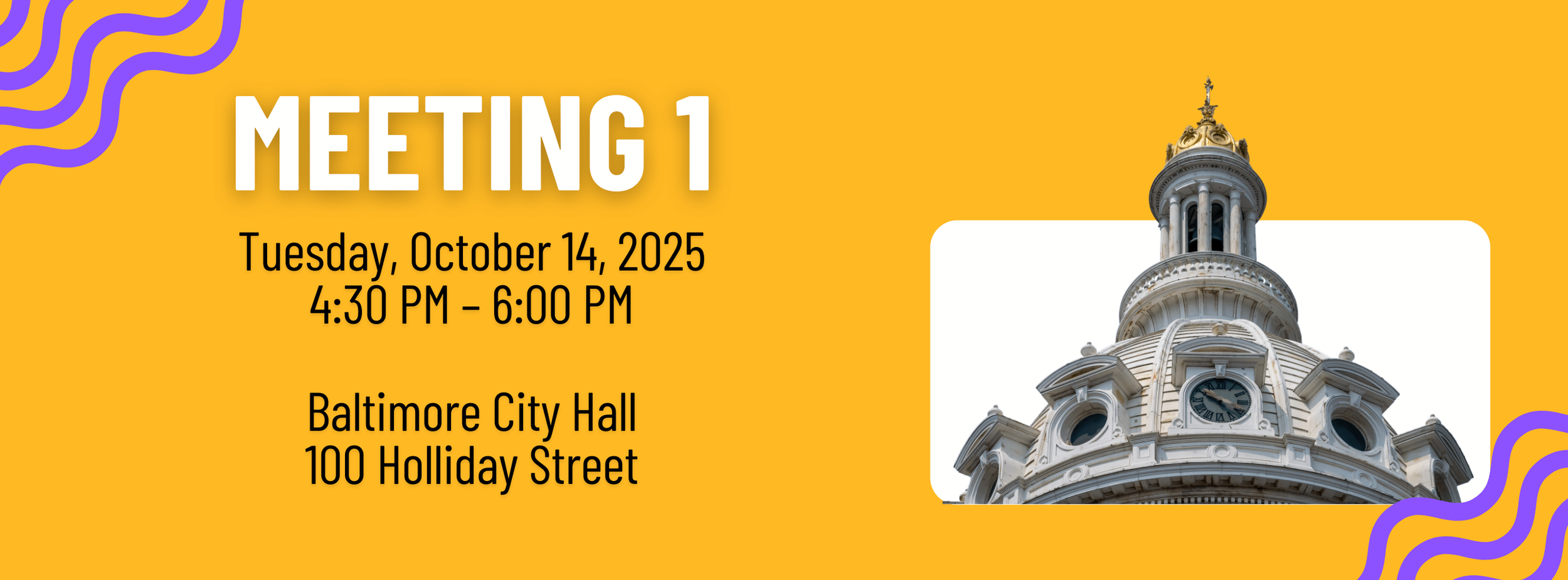 2025 Baltimore City Youth Commission — Mayor's Office of Children ...