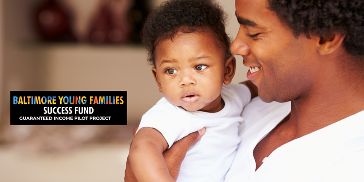 Guaranteed Income — Mayor's Office of Children & Family Success