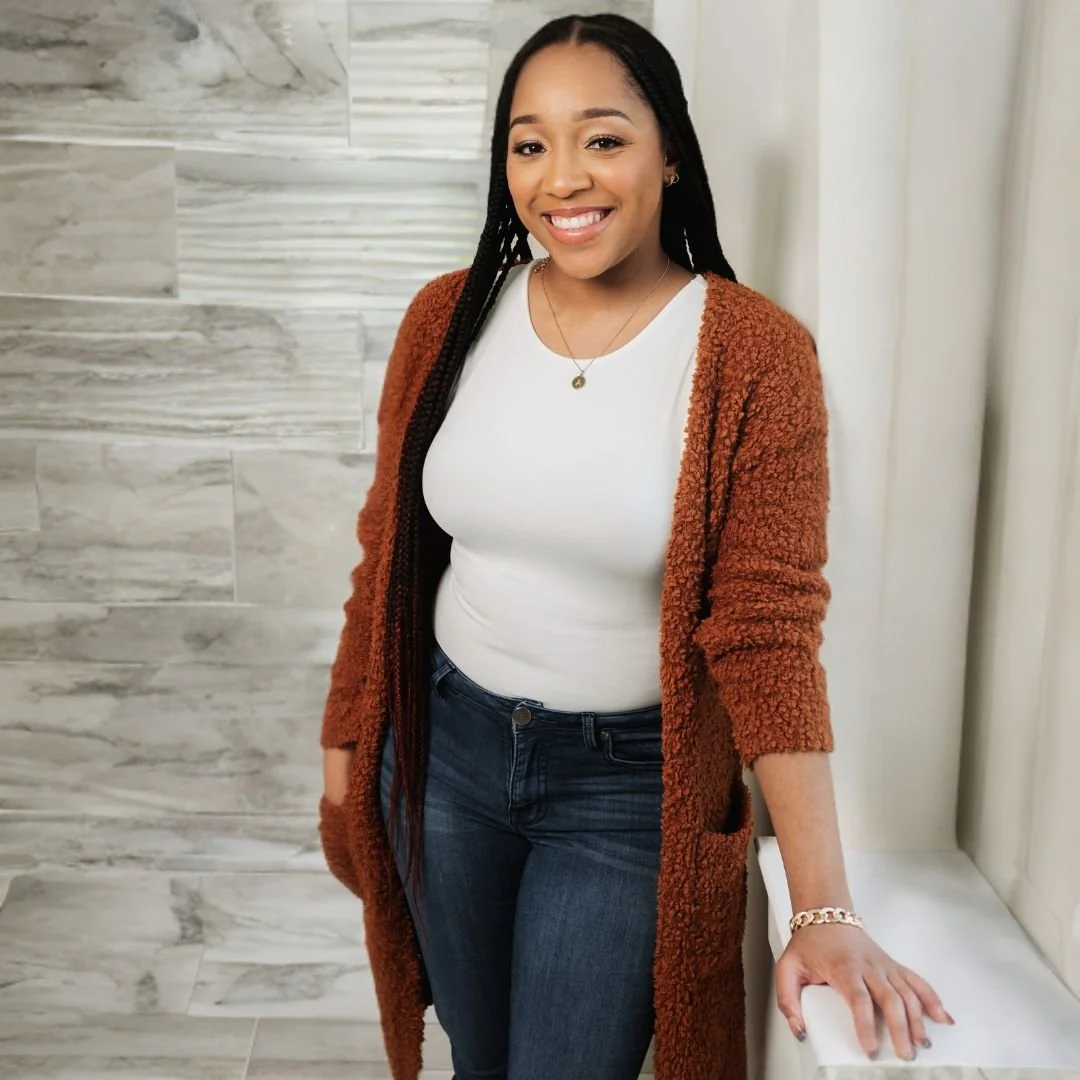 Leadership Team — Mayor's Office of Children & Family Success