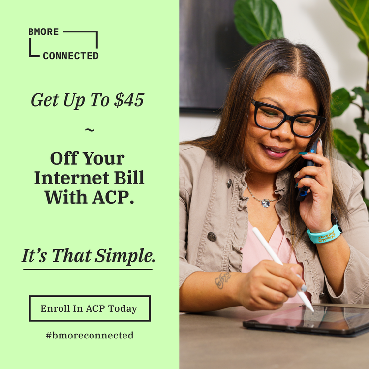 Baltimore City Resources — Mayor's Office of Children & Family Success