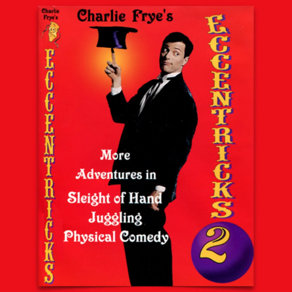 Buy it — Charlie Frye & Company