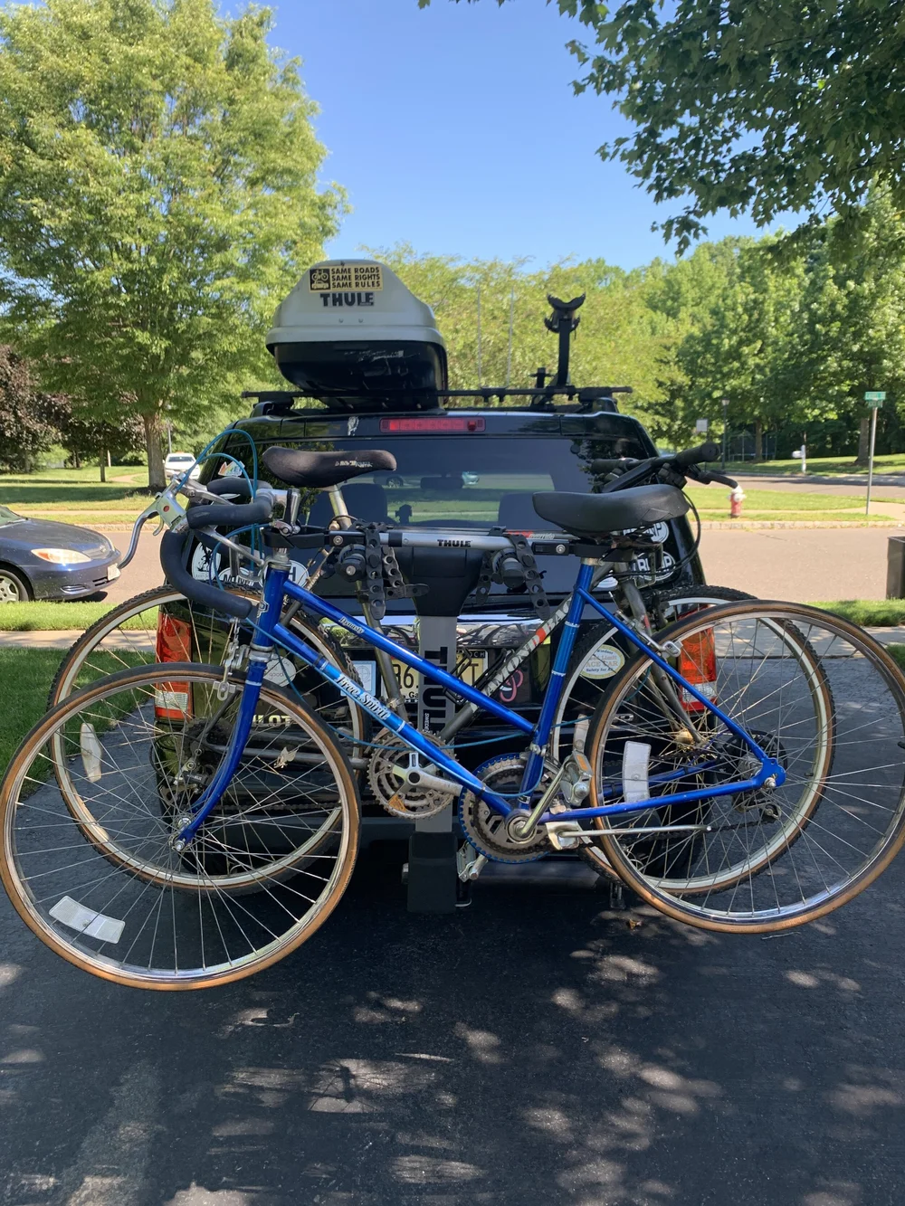 RoadMaestro Bicycle Service