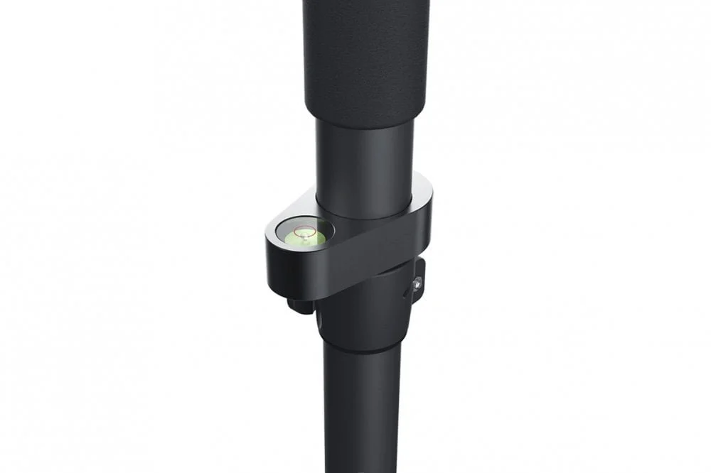 Emlid Survey Pole (new version) — HelixNorth