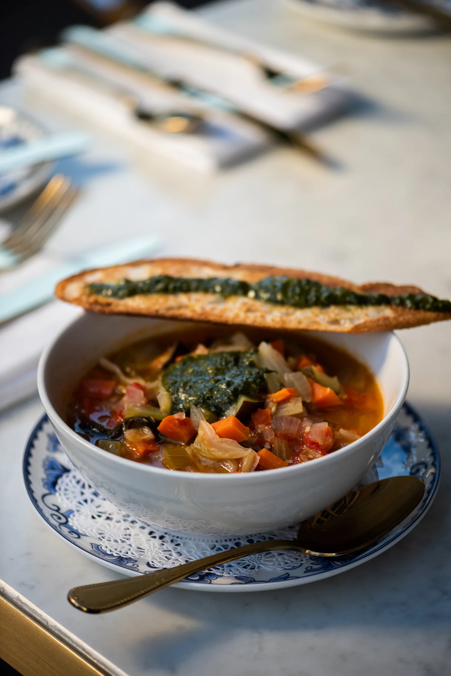 Bianca | Discover Culinary Delights