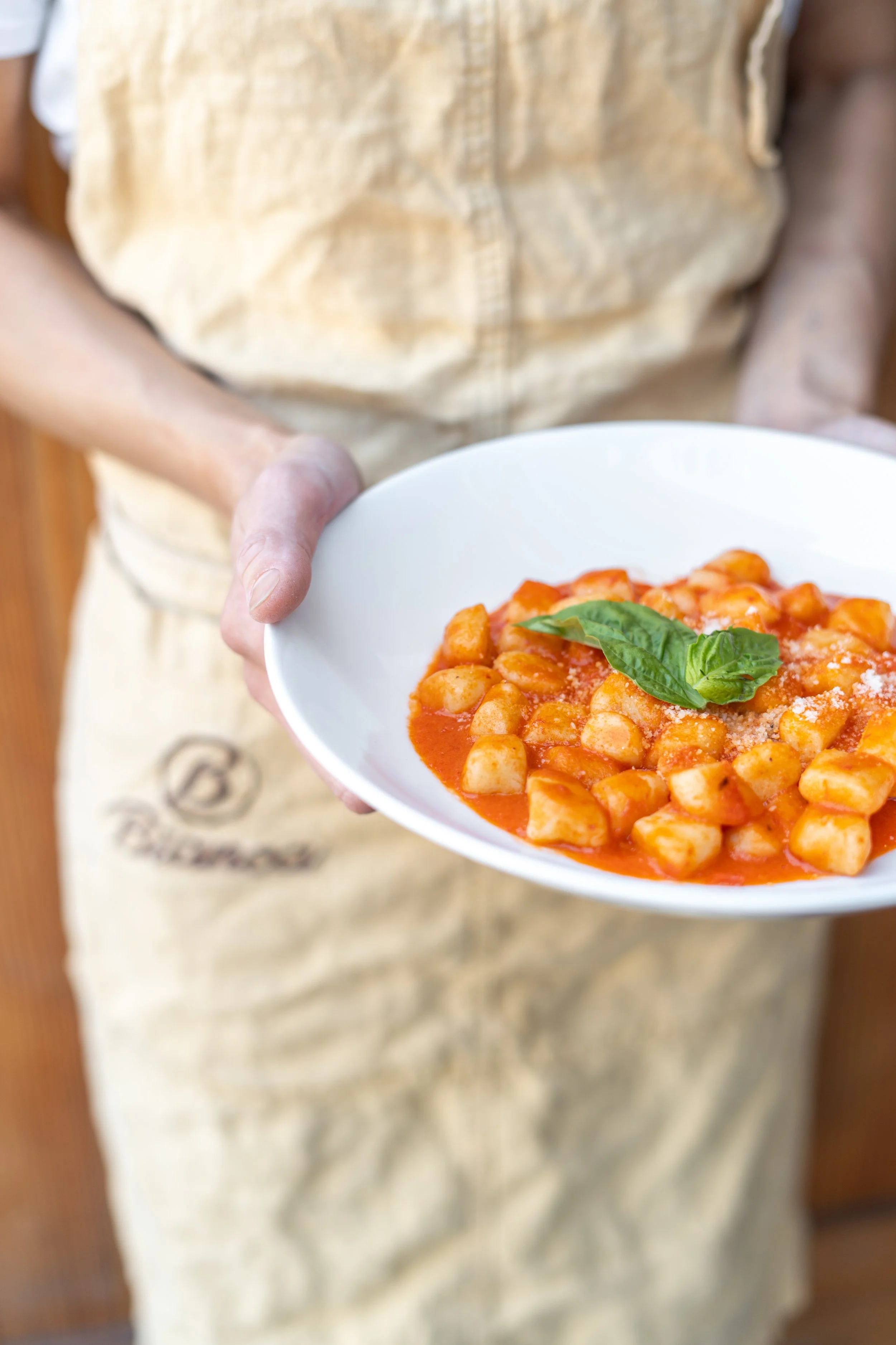 Bianca | Discover Culinary Delights