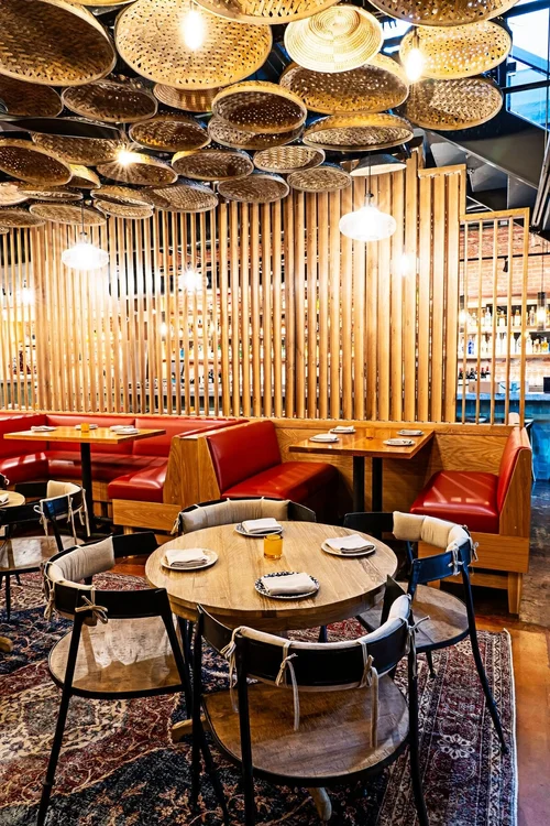 GYPSY KITCHEN