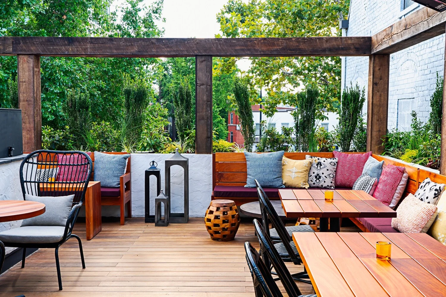 GYPSY KITCHEN
