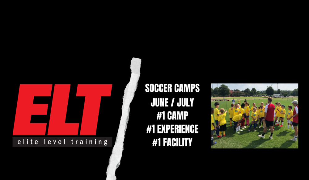 Elite Level Training Camps — Mike Rose Soccer Complex