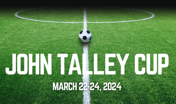 Events — Mike Rose Soccer Complex