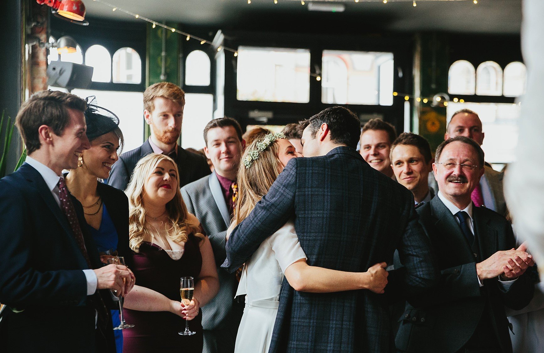 Wedding Hire, Maida Vale London — Elgin - Maida Vale