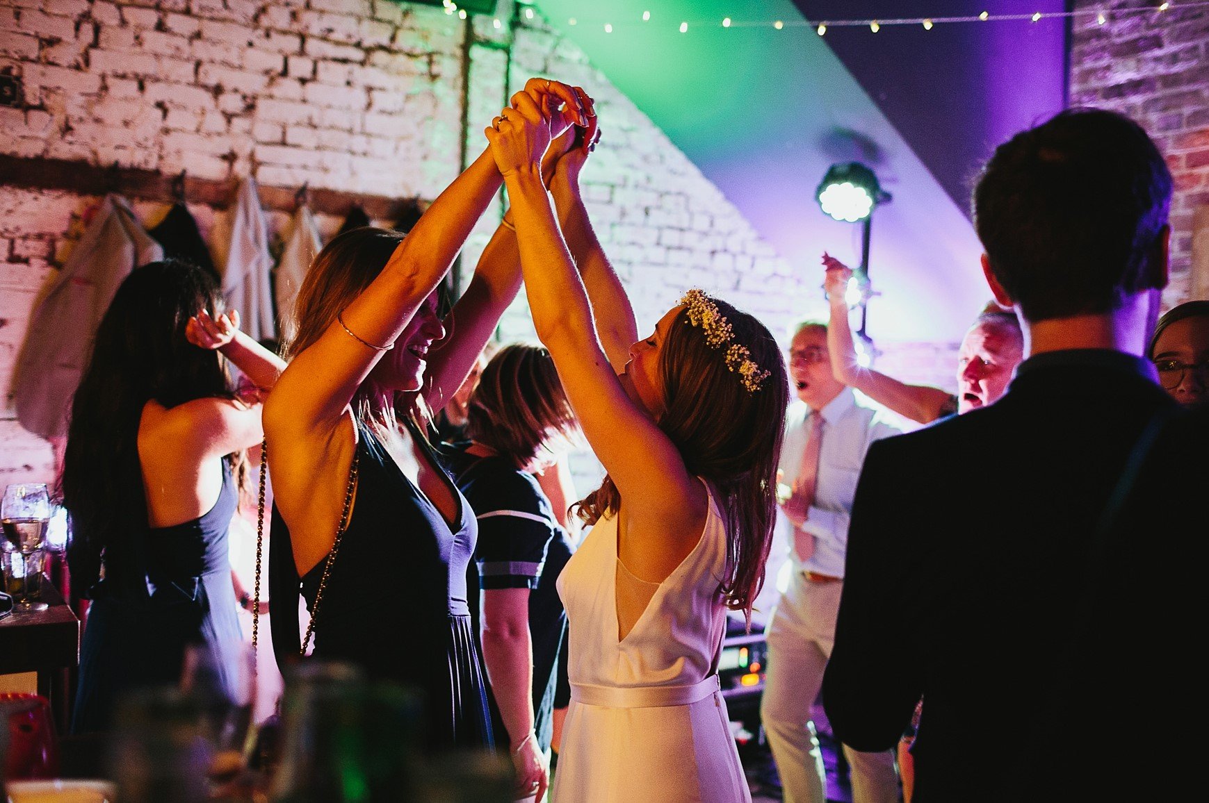 Wedding Hire, Maida Vale London — Elgin - Maida Vale