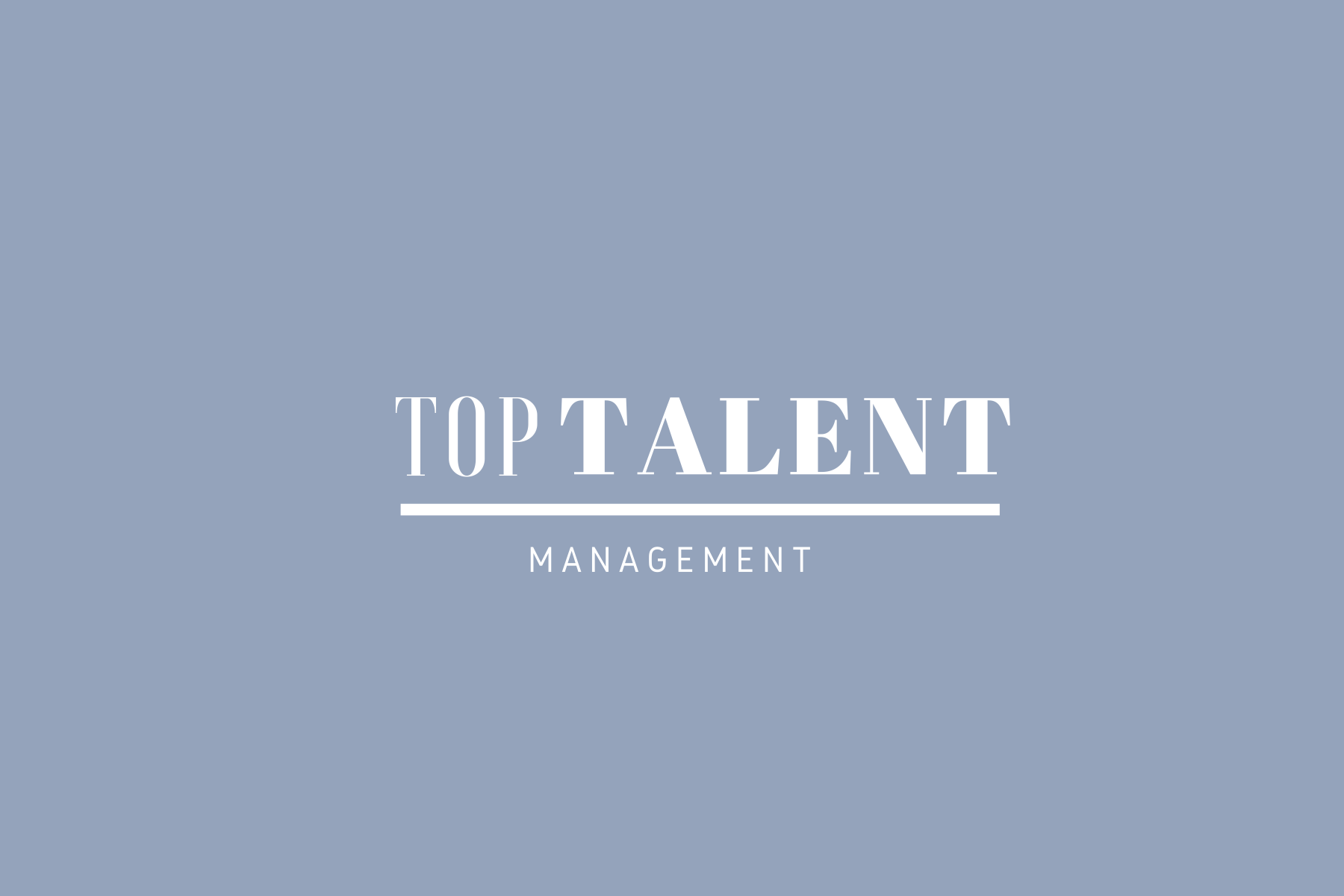 Top Talent Management