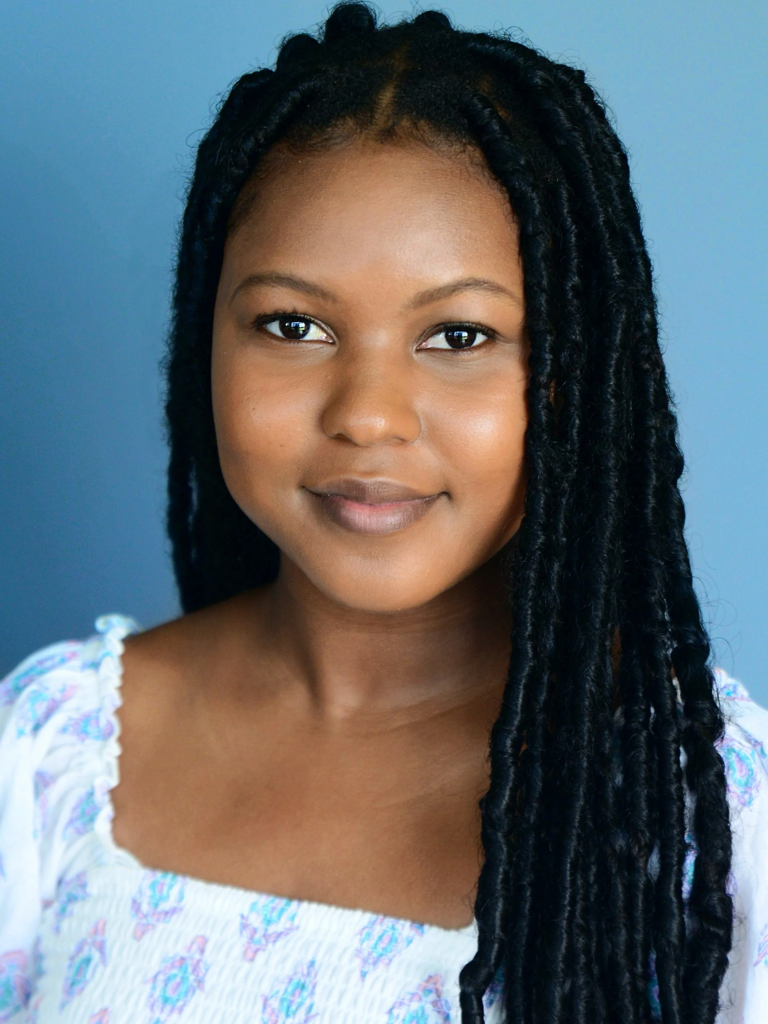 Actresses — Top Talent Management