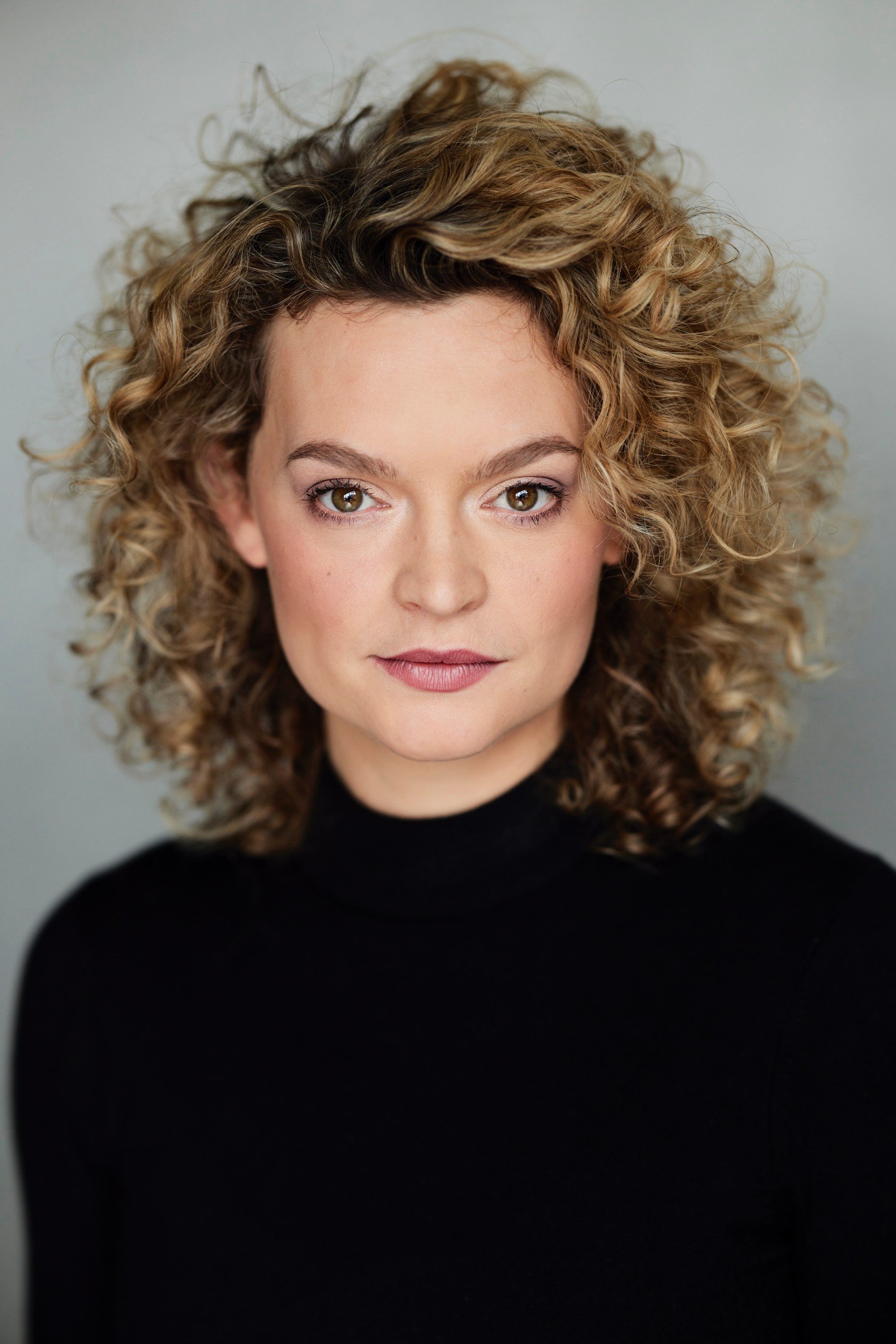 Actresses — Top Talent Management