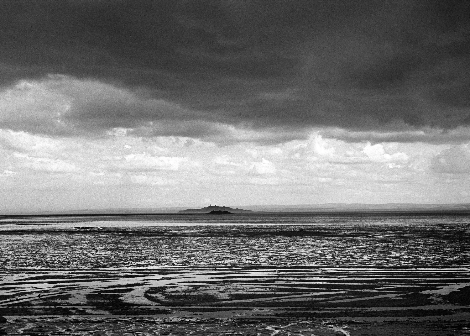 A collection of black and white photography from Scotland, Iceland ...